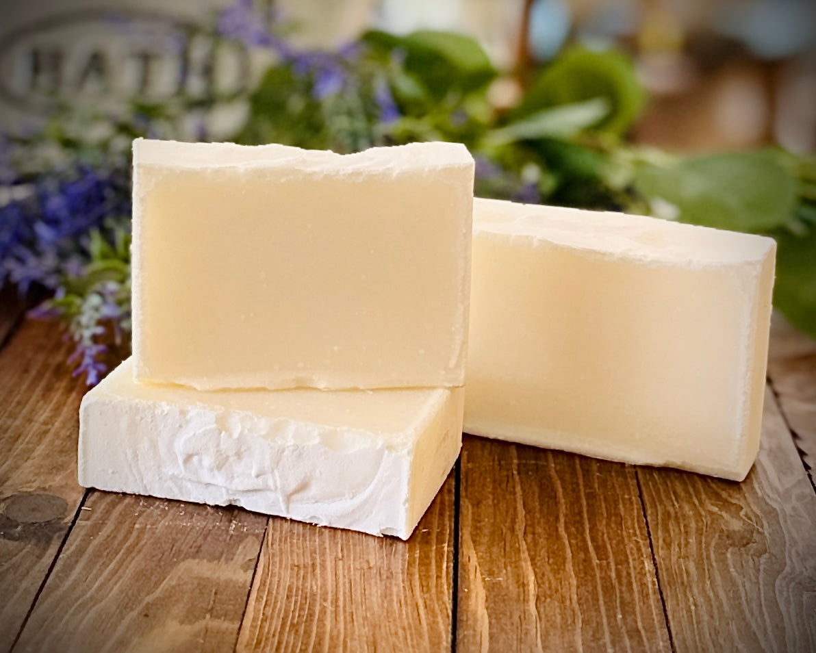 Old Fashion Tallow (Unscented)